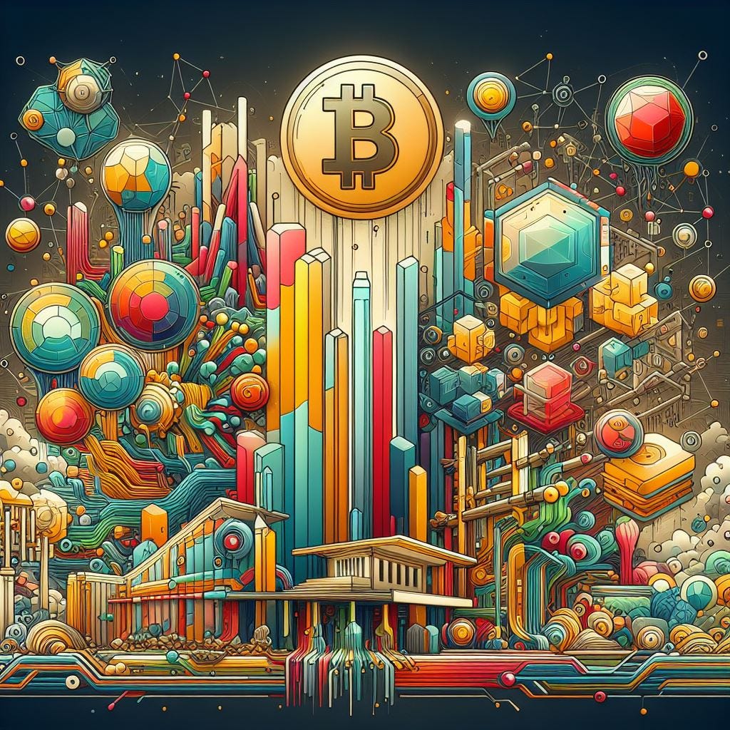 Blockchain Oracles Explained — Unpacking How Real-World Data Makes It ... Blockchain Oracles Explained — Unpacking How Real-World Data Makes It ...