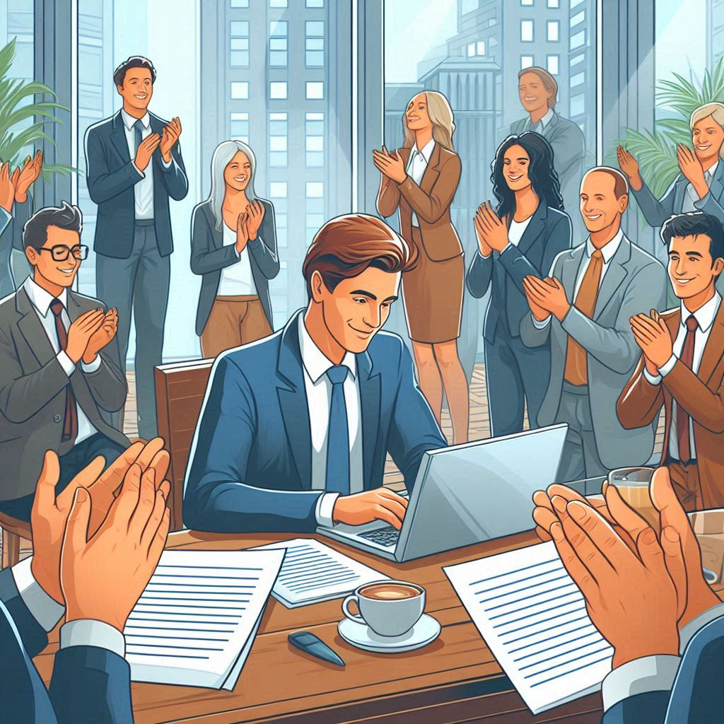 Breaking Free From a Thankless Job — My Resignation Story | by Ketan | Lifestyle Today | Oct ...