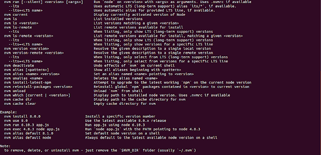 Node.js Event Loop Cycle: Explained with Phases | by Srikanth Enjamoori ...