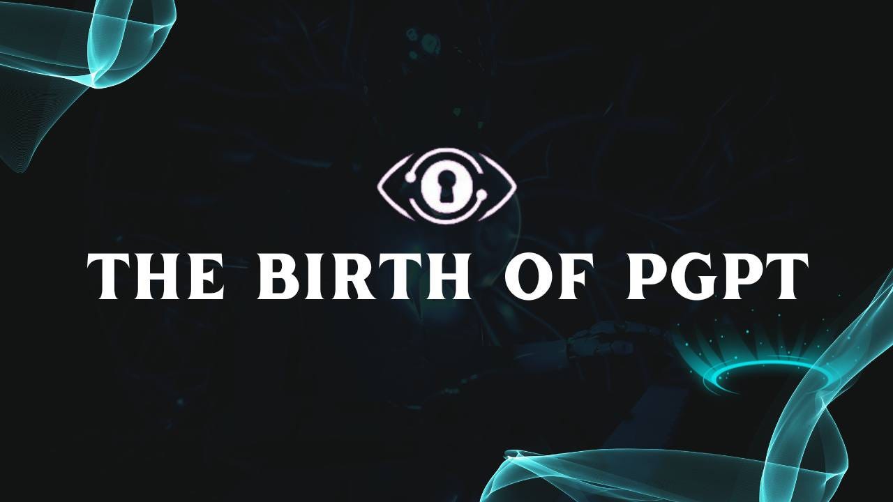 EXPLORING PGPT | by PrivateAI | Medium