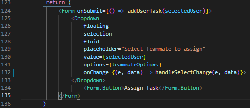 Styling React Components with Material UI | by Lauren Gifford | Nerd ...
