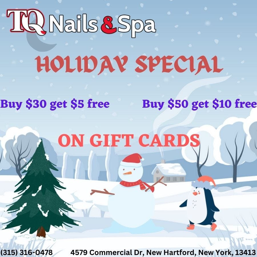 Complete your ideal look with one of these nail designs. - tqnailspa ...