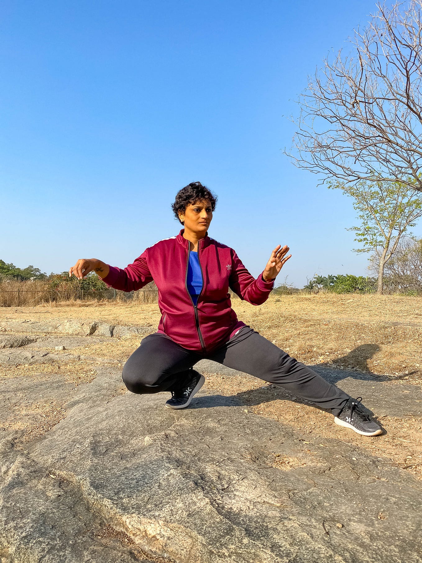 Art of Balancing the Tai Chi Way. Every Ying has its Yang | by Tai Chi ...