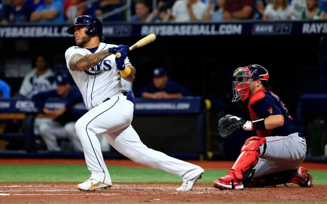 Colombianos en Juegos de Exhibición MLB 2024 !!! | by Freddy Jinete Daza | Mar, 2024 | Medium