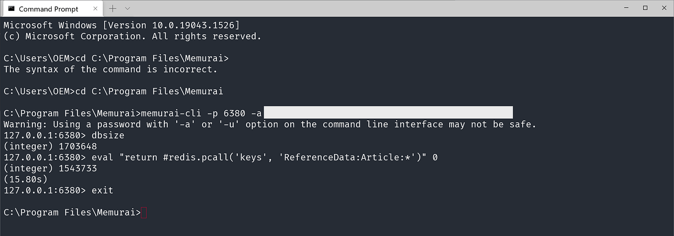 As A Geek, How I Customized My Visual Studio Code Terminal in Windows ...