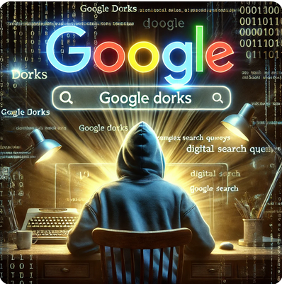Beginner’s Guide to Google Dorking: How to Search Smarter | by Practical OSINT | InfoSec Write-ups