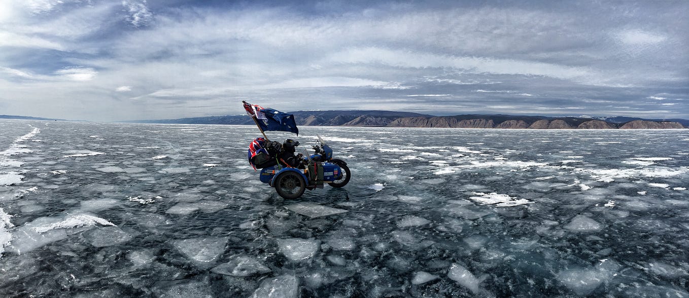 Science Proves That Experiences Are The Key To Happiness | by Matt ...