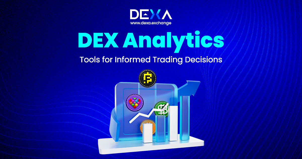 DEX Liquidity Pools Explained: How They Work and Why They Matter | by ...