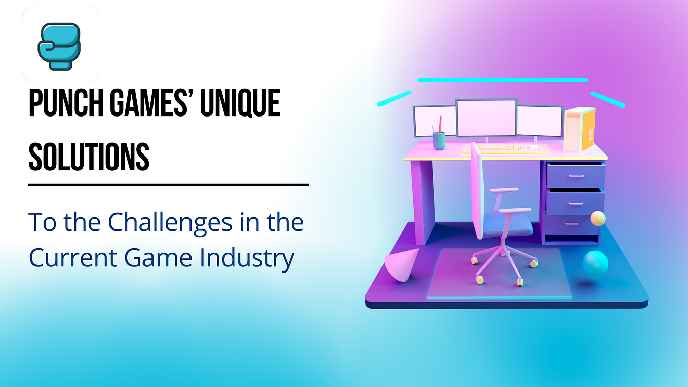 Punch Games to Onboard More Skill-Based Games to Their Platform | by ...