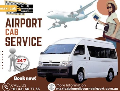 Maxi Taxi MelbourneMaxi Taxi Melbourne: Your Ultimate Guide to Seamless ...