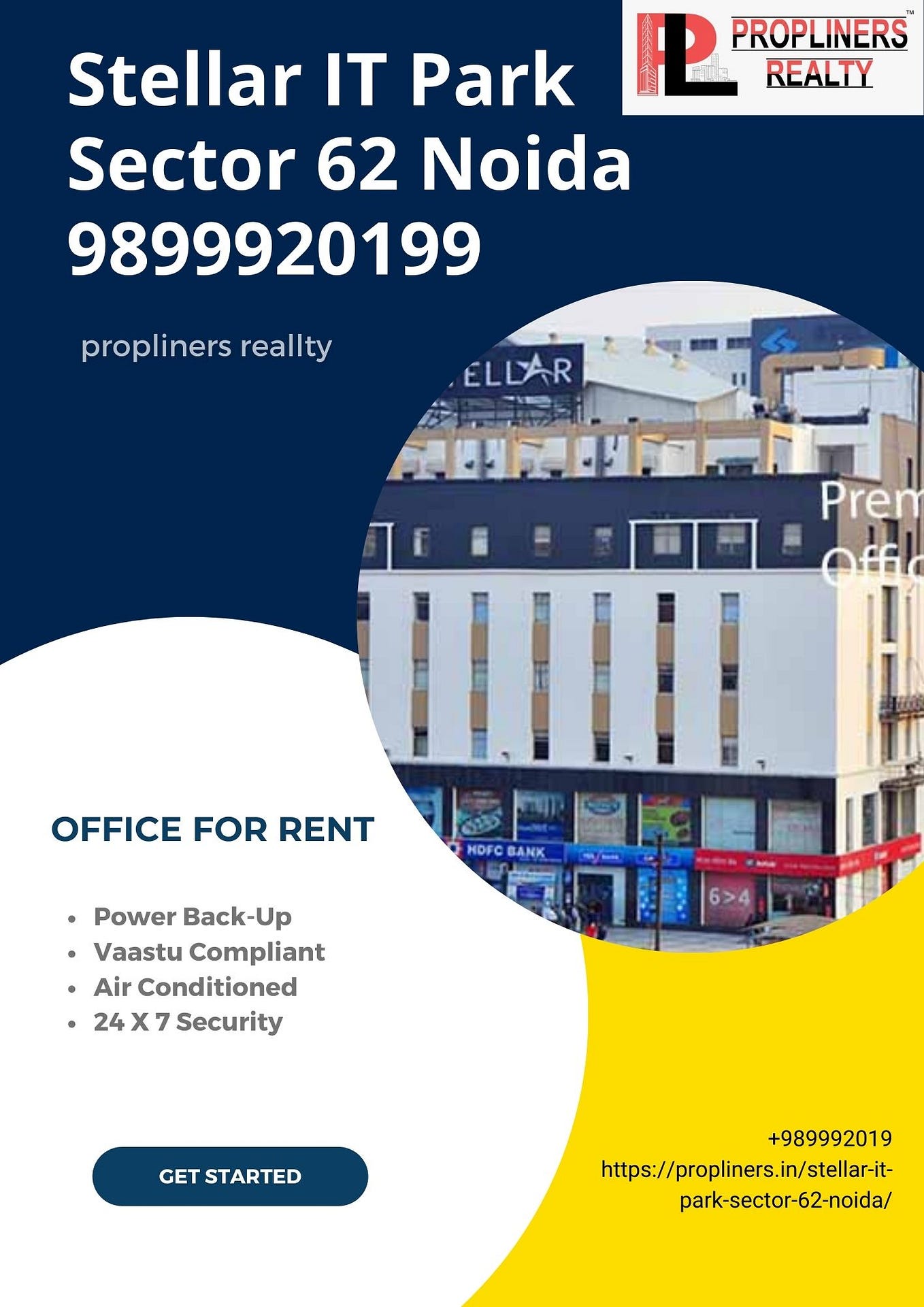 Embassy Oxygen Business Park Sector 144 Noida 9899920199 | by ...
