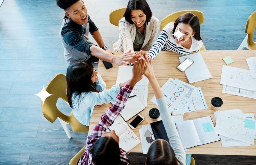 The Power of Touch: Understanding the Tactile Learning Style | by ...