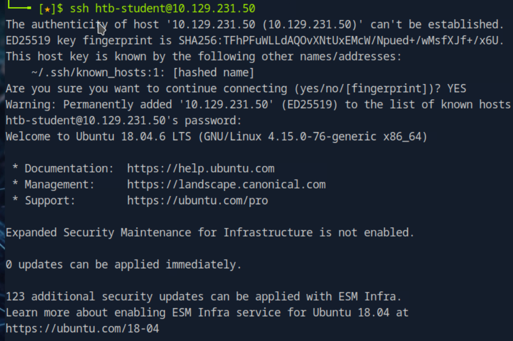 Windows Privilege Escalation. This room covers fundamental techniques… | by YCZHU | Medium