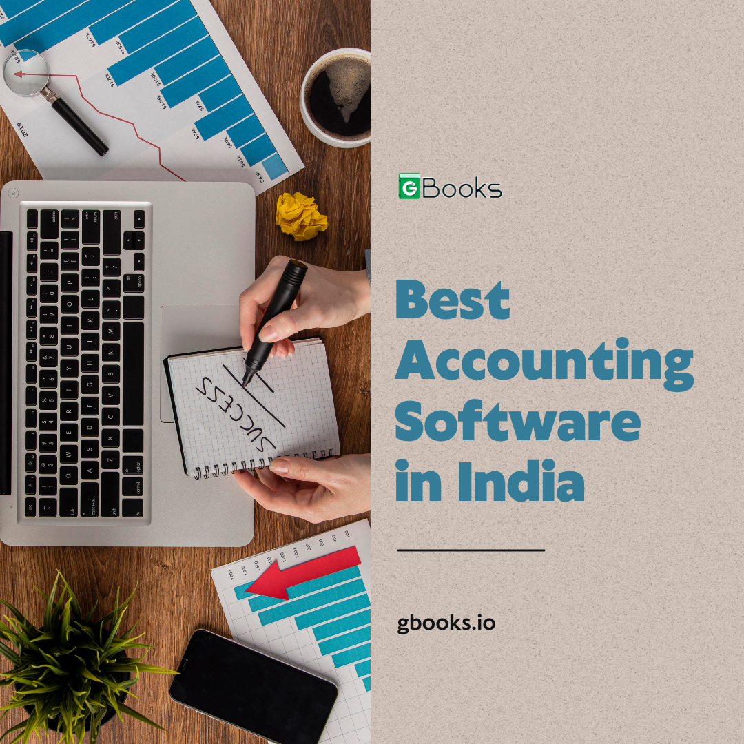 Streamline Your Finances with GBooks: The Best Accounting Software in ...