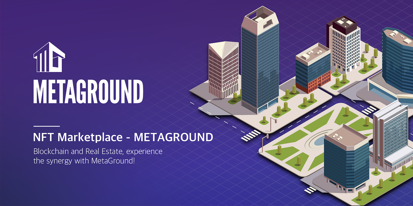 Mastering the Future with Metaverse Development Services | by MetaGround | Nov, 2023 | Medium