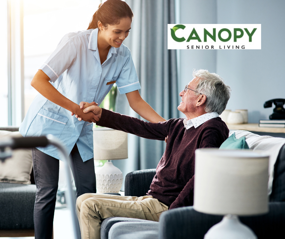 Managing & Consulting Services - Canopy Living - Medium