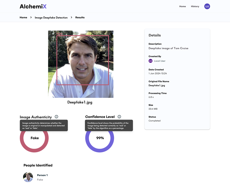 Uncovering the Real Voice: How to Detect and Verify Audio Deepfakes ...
