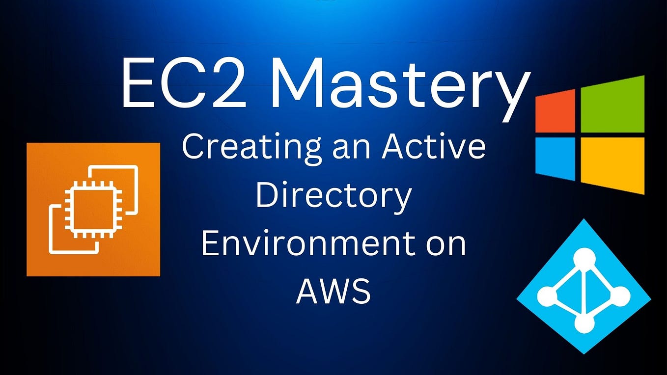 How to add another EBS Volume to a Windows instance — EC2 Mastery | by Ryan Galazka | Medium