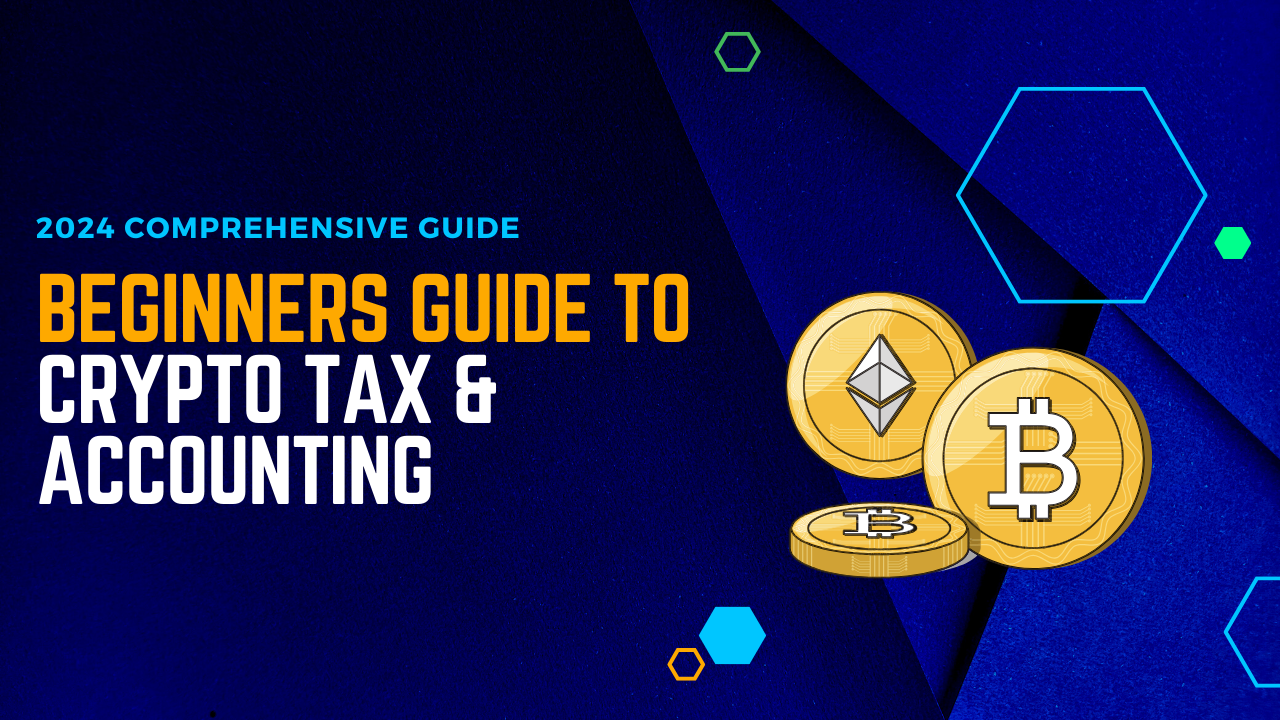 The Financial Frontier: Tax And Accounting In The Age Of Blockchain ...