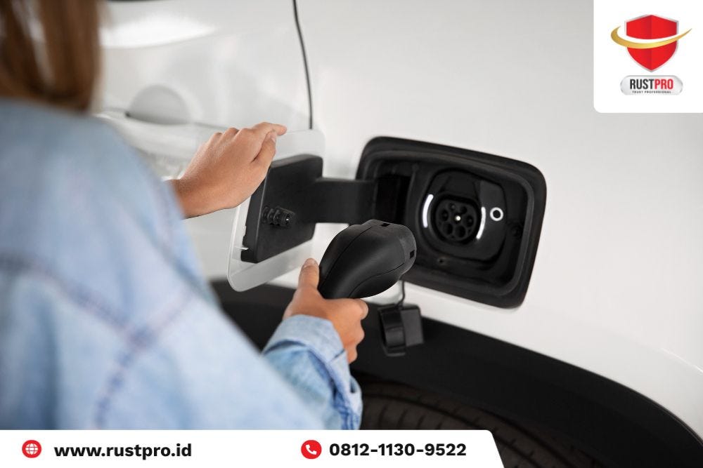 Segini Biaya Las Lantai Mobil Keropos, Cegah bersama RustPro! | by RustPro Indonesia | Medium