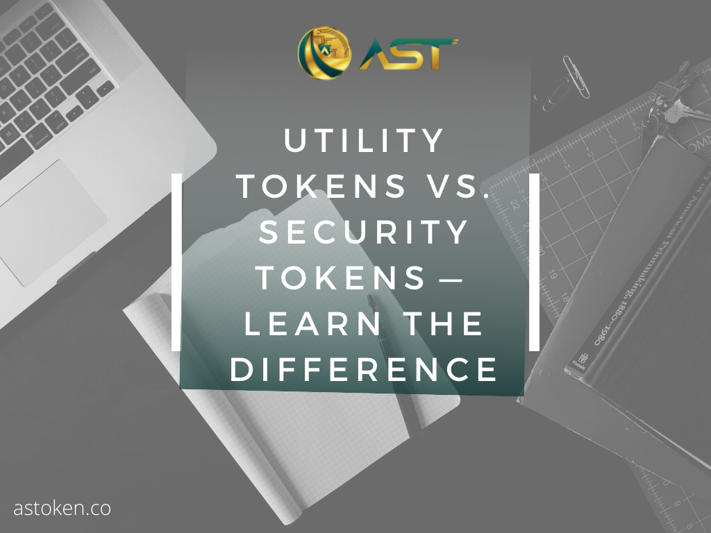 AST - Get more Secure with us Digitally | by Absolute Sync Token | Medium