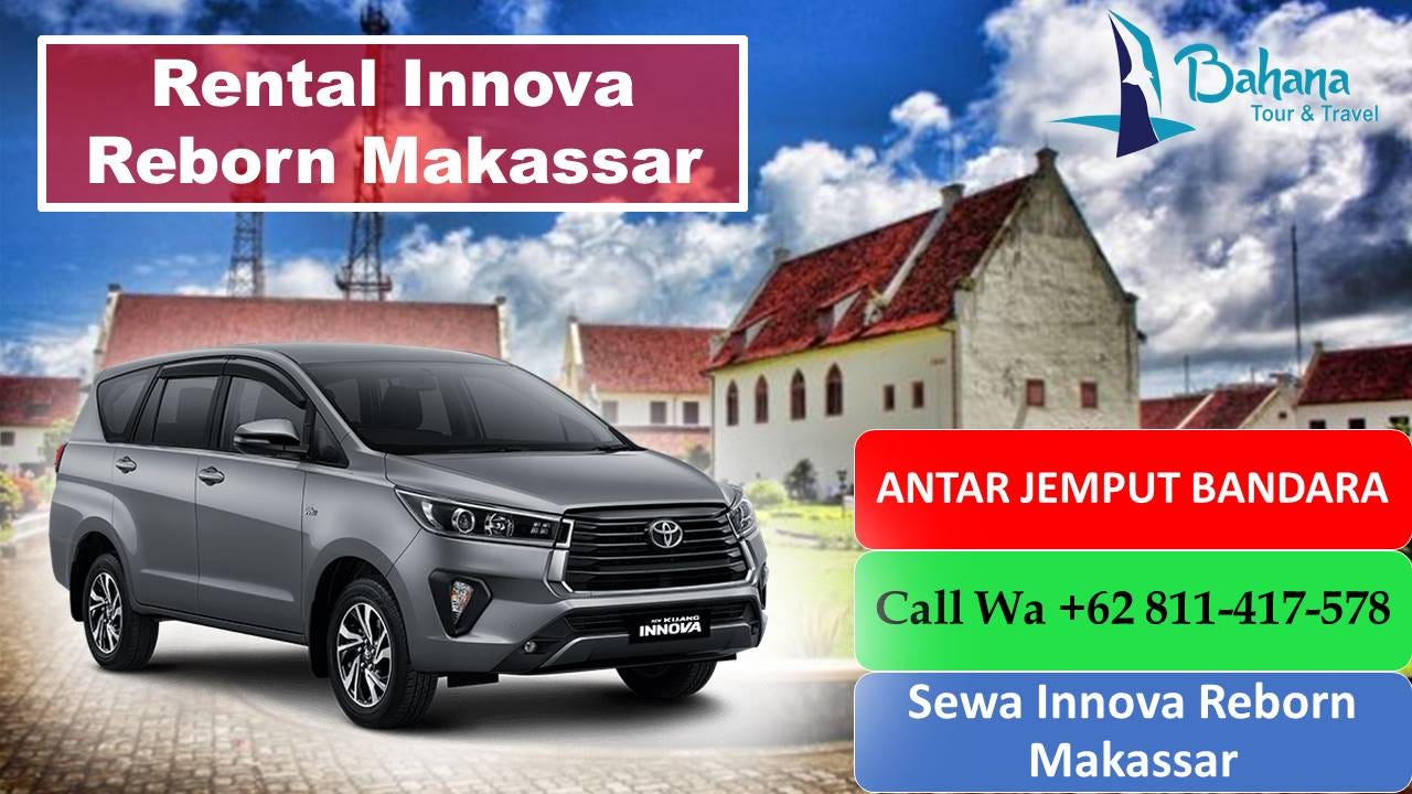 JAMINAN HARGA TERBAIK, Call Wa +62 853–9955–7419, Sewa Innova Venturer ...