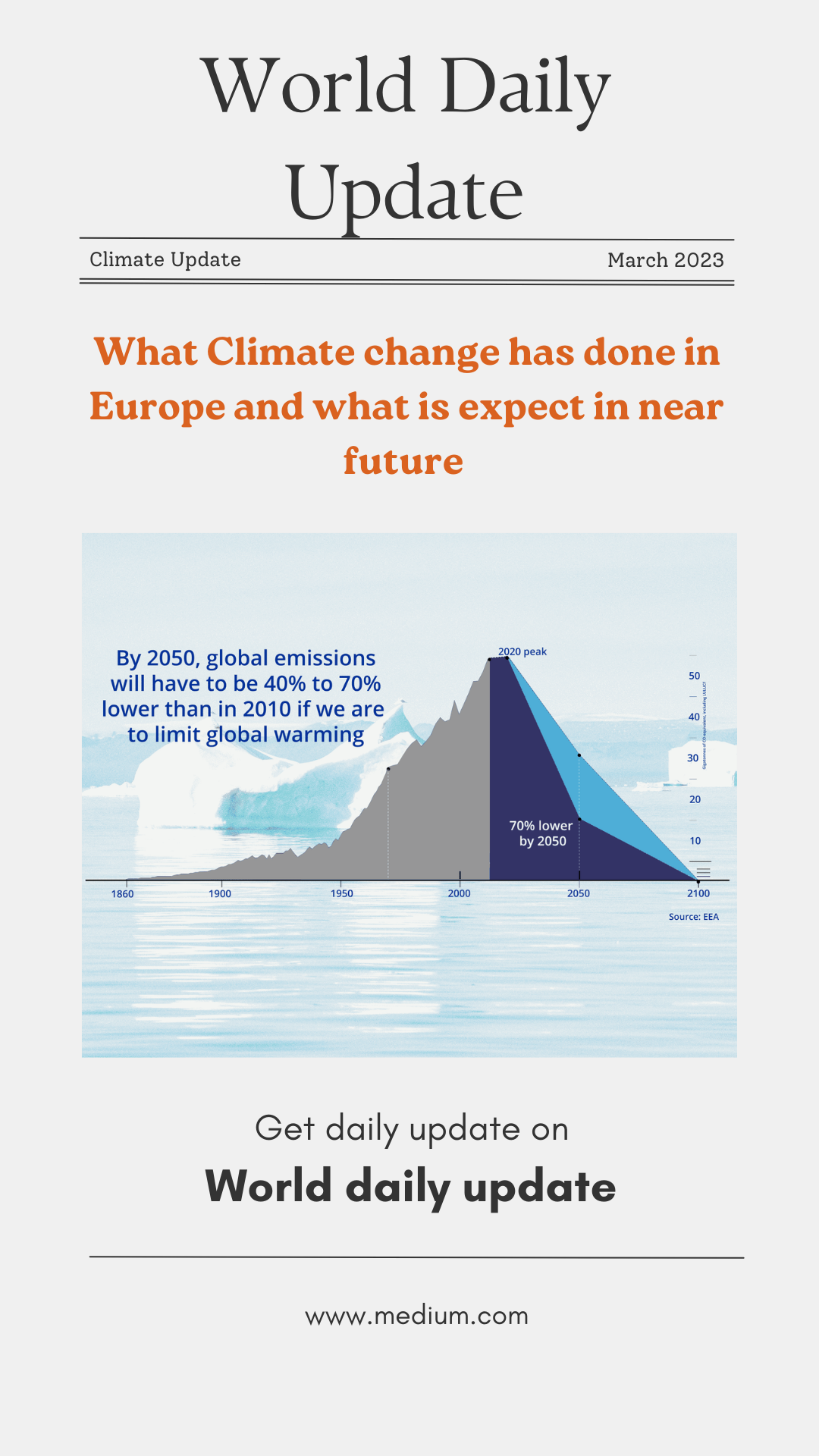 World Daily Update — How reading can help youngsters in the modern ...