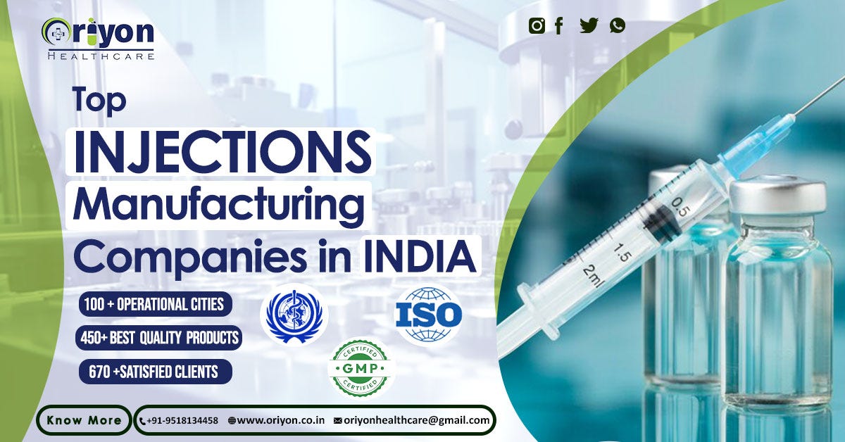 Exploring Top Eyedrops Franchise Opportunities in India: Oriyon ...