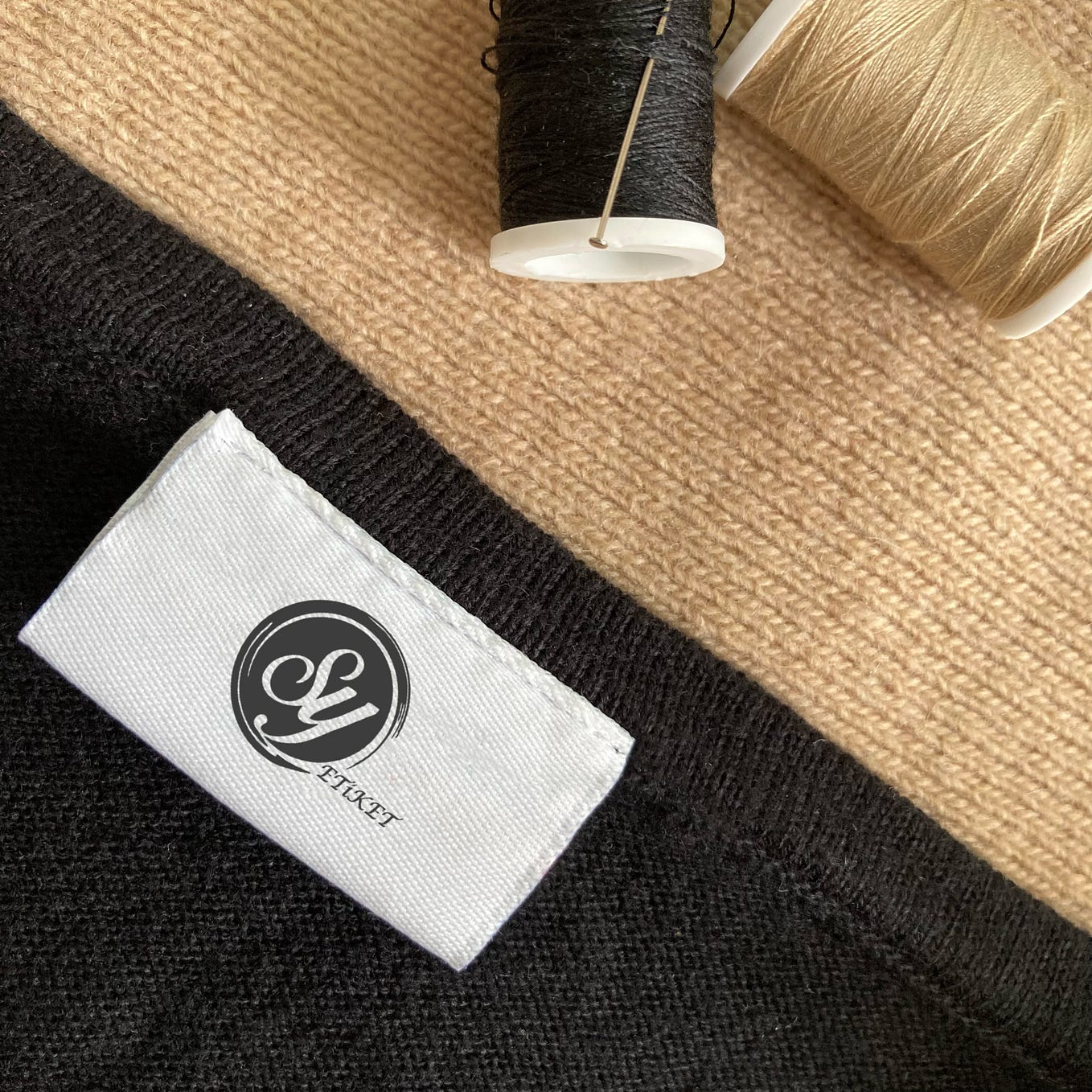 Woven Labels and Their Types: Enhancing Brand Identity and Product ...