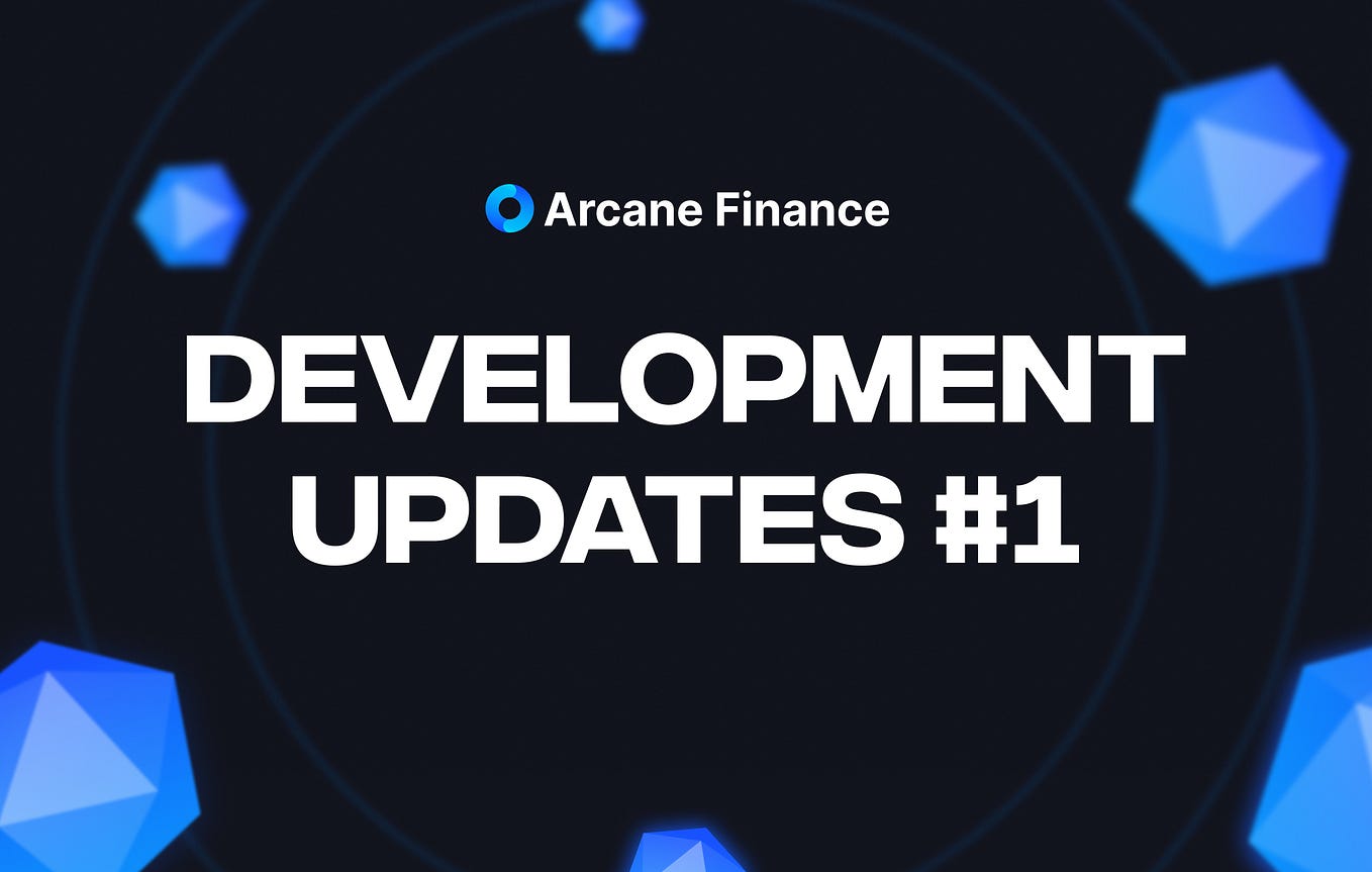 Arcane Finance Mystery Adventure Guide | by Arcane Finance | Medium