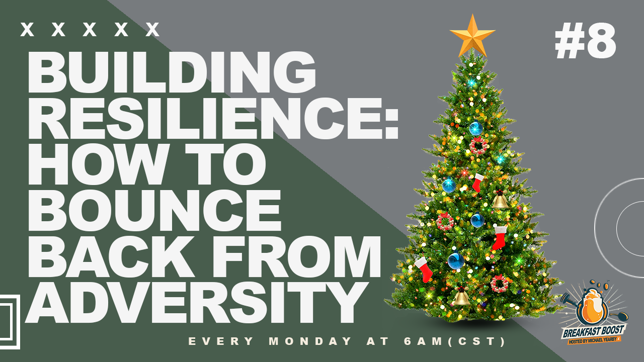 The Power of a Positive Morning: Transforming Your Day from Good to Great | by Breakfast Boost ...