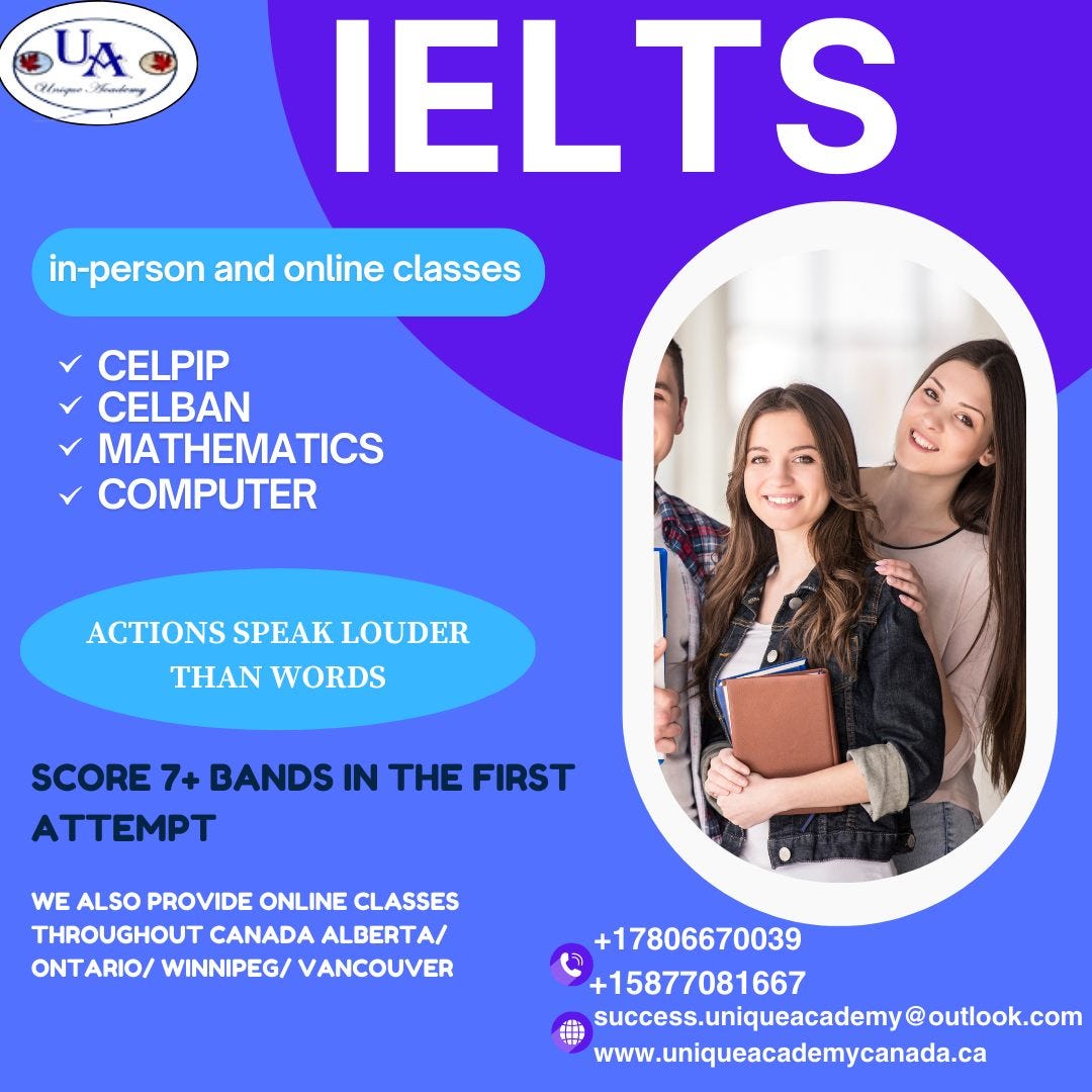 The Future of IELTS Preparation: Exploring Online and In-Person ...