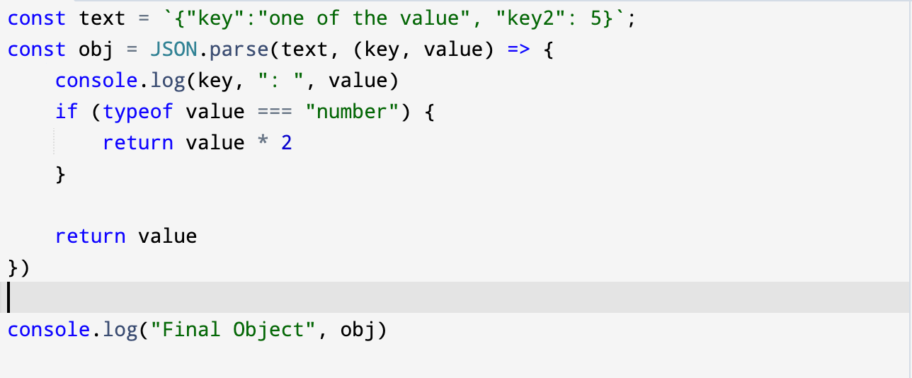 Nodejs, Javascript are language for full stack development of modern web application. Learn in ...
