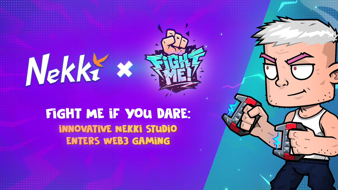 AMA with the producer of Fight Me: Recap | by Fight Me! | Medium
