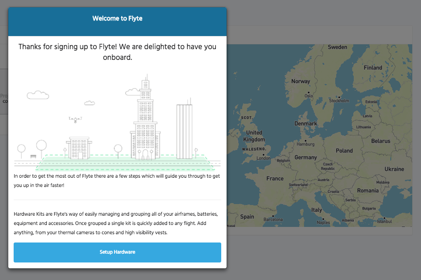 Kits Management. Kits are Flyte’s way of organising… | by Flyte | Flyte ...