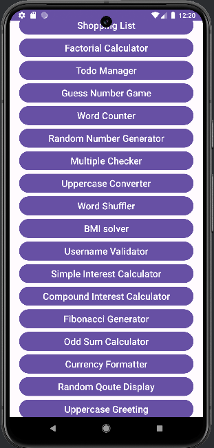 ANDROID GETTER AND SETTER. Group Activity No. 5 | by Jorimpablico | Oct ...