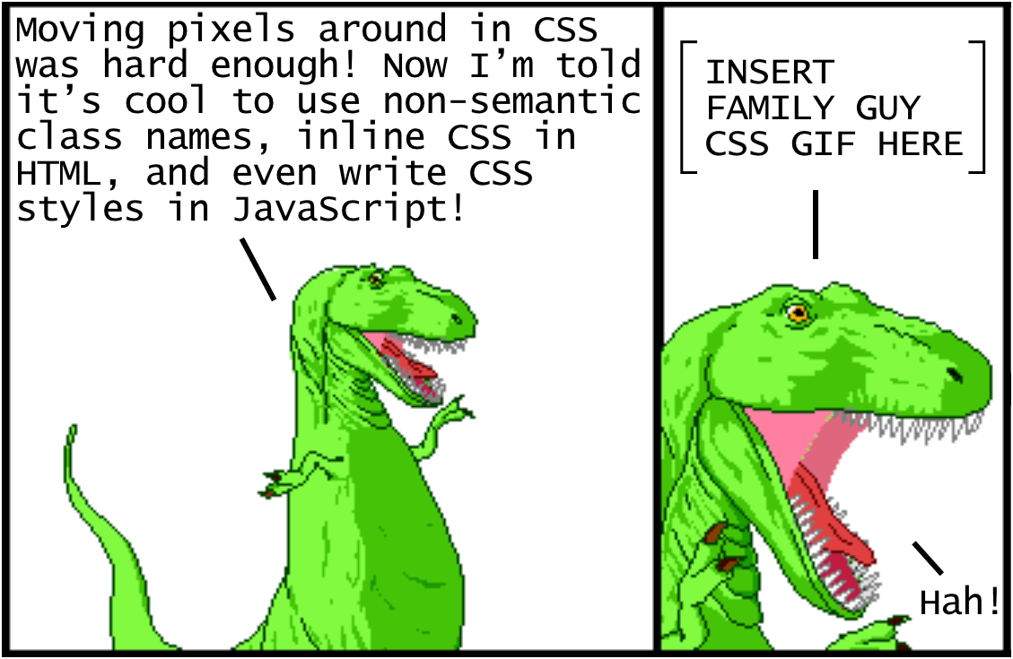 Modern JavaScript Explained For Dinosaurs | by Peter Jang | Node.js ...
