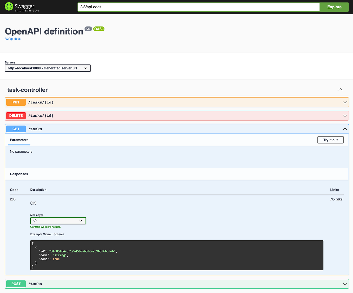 Amazon EC2 + SSL from Let’s encrypt in Spring Boot application | by ...
