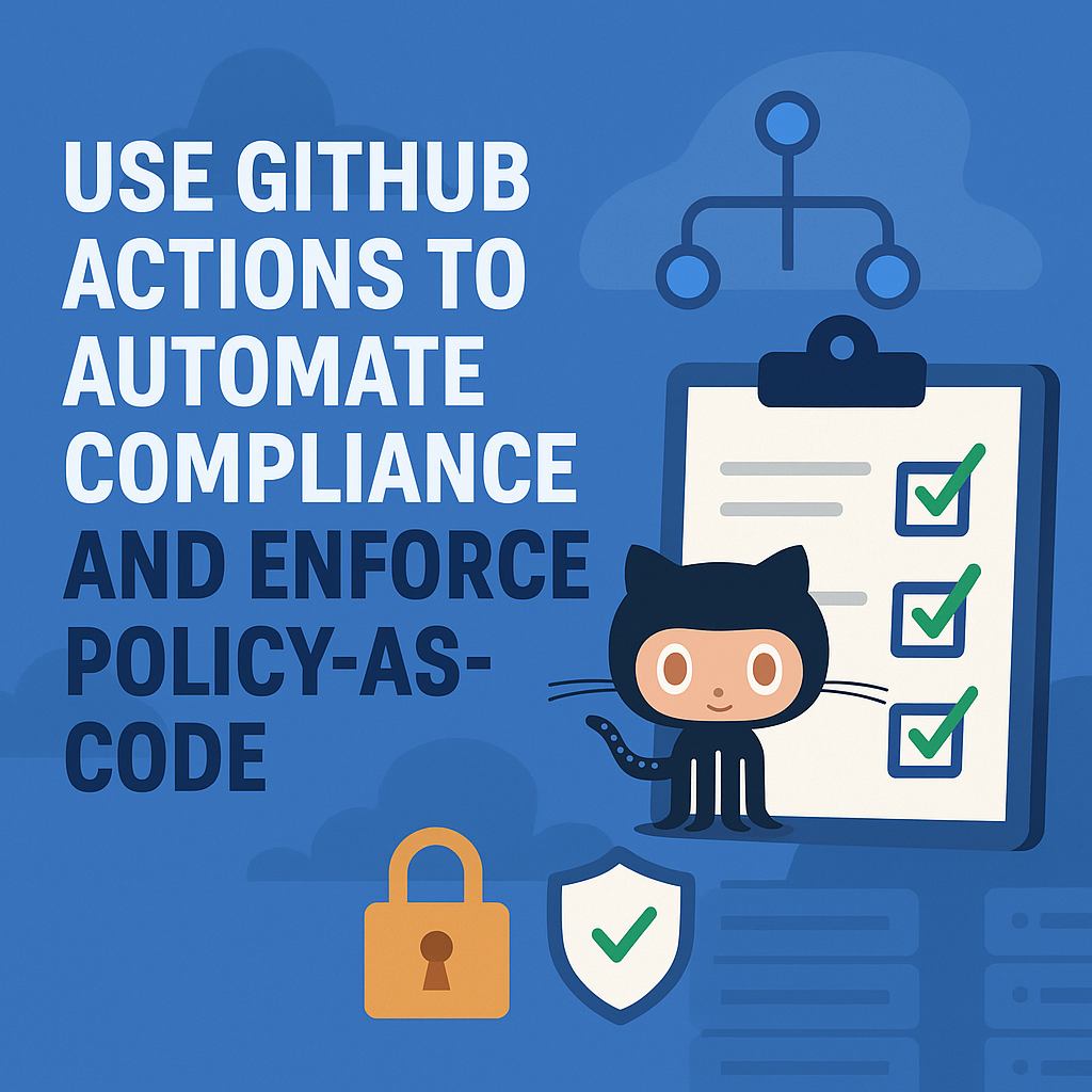 How To Add A Security Scan With Trivy In Github Actions By