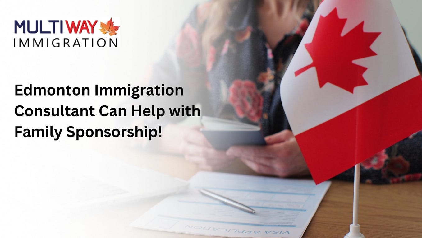 Start Your Canadian Dream Together: A Guide to Spousal Sponsorship ...