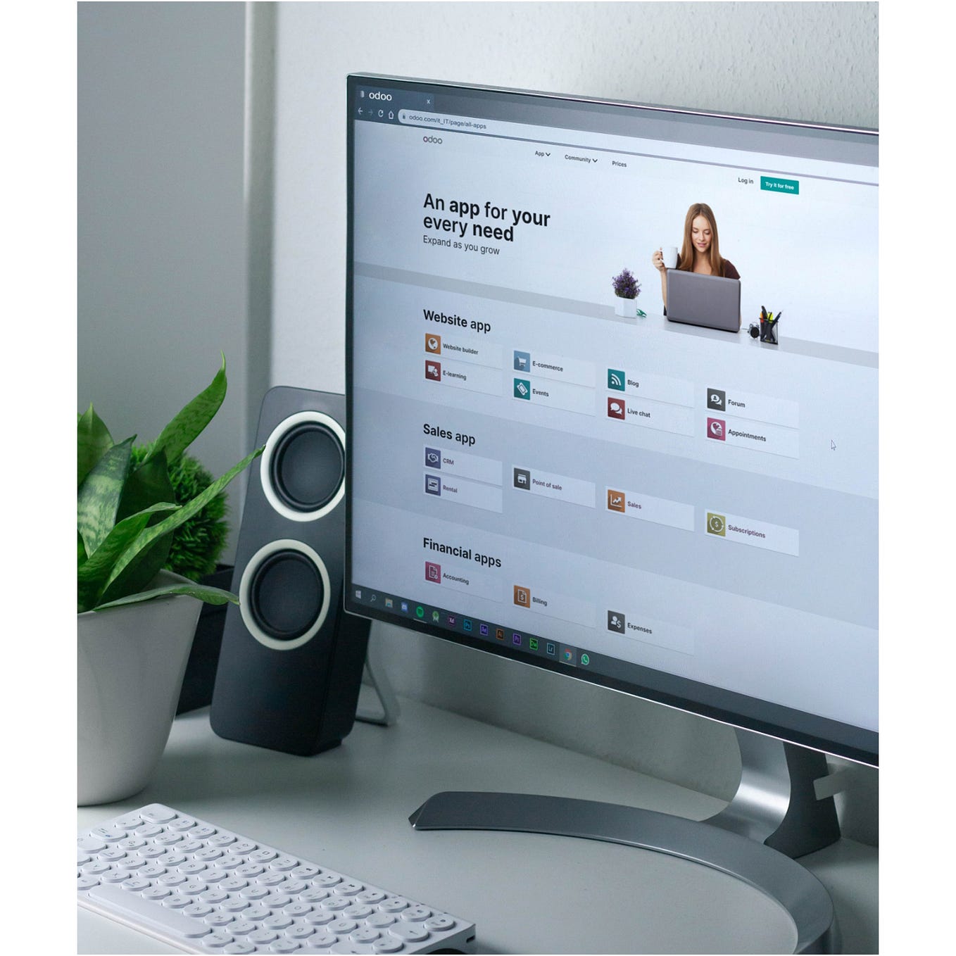 Nifty Odoo Orm Methods They Sure Will Save You Some Keystrokes By Felix Otoo Level Up Coding