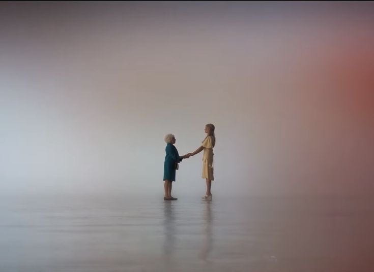saltburn is a cinematic masterpiece (except the weird and gross things ...