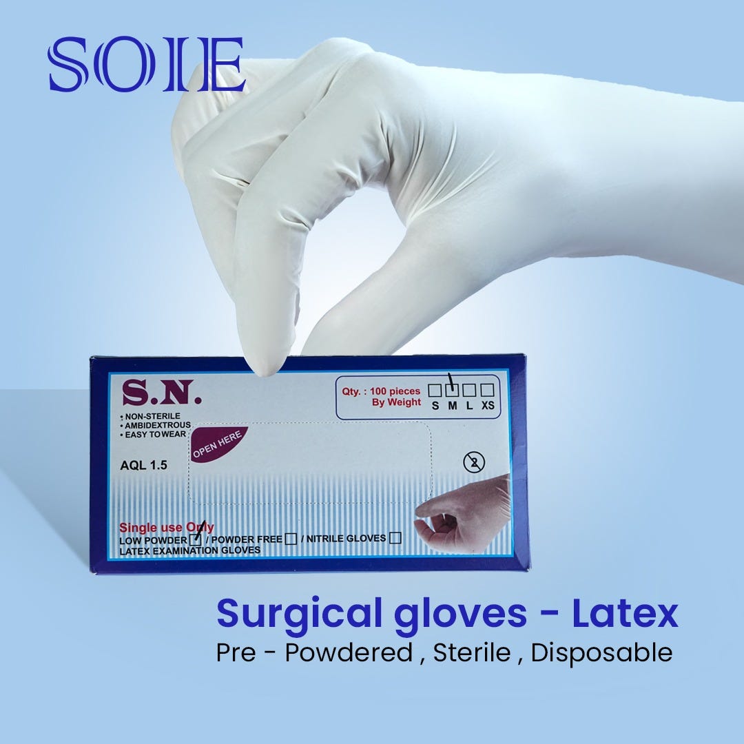 Wet Wipes |Disposable Surgical Products | soie.co.in - SOIE Disposable ...