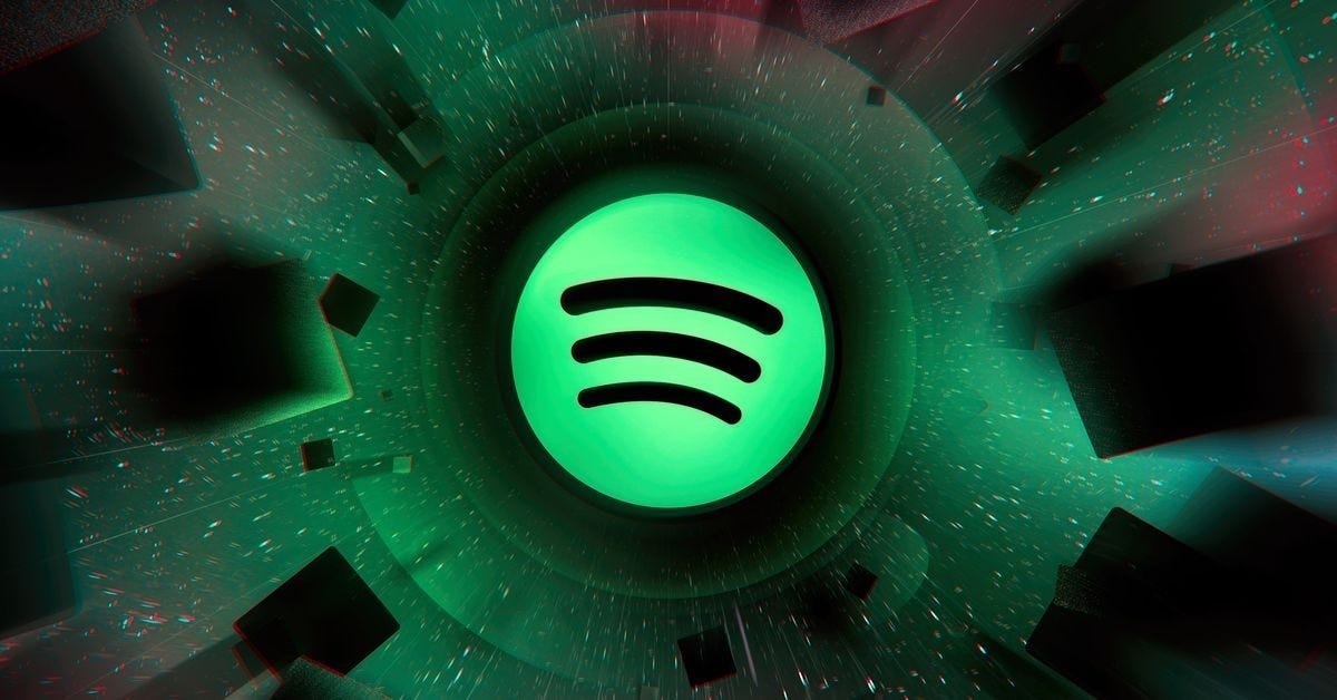 A Complete Guide To Spotify Promotion Service & How It Works | by ...