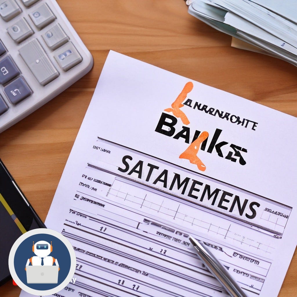 Ai Powered Bank Statement To Csv Conversion In 2024 By Receiptbot Medium