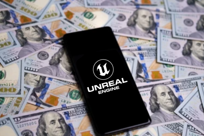 Top 10 Unreal Engine Tutorials for Beginners | by Mustafa Bolat | Aug ...