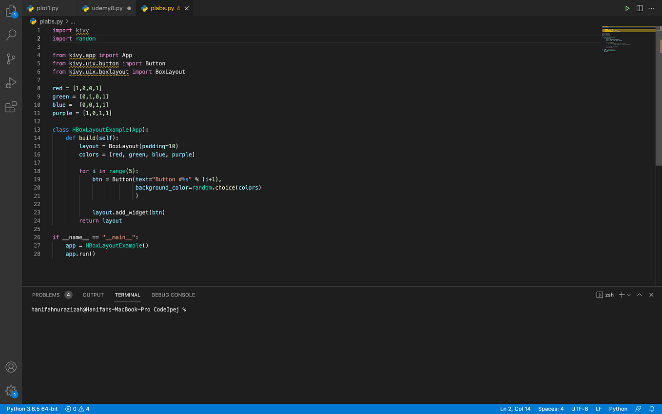 What Symbols are Basically Used in Programming? | by plabs.id | PLABS ...