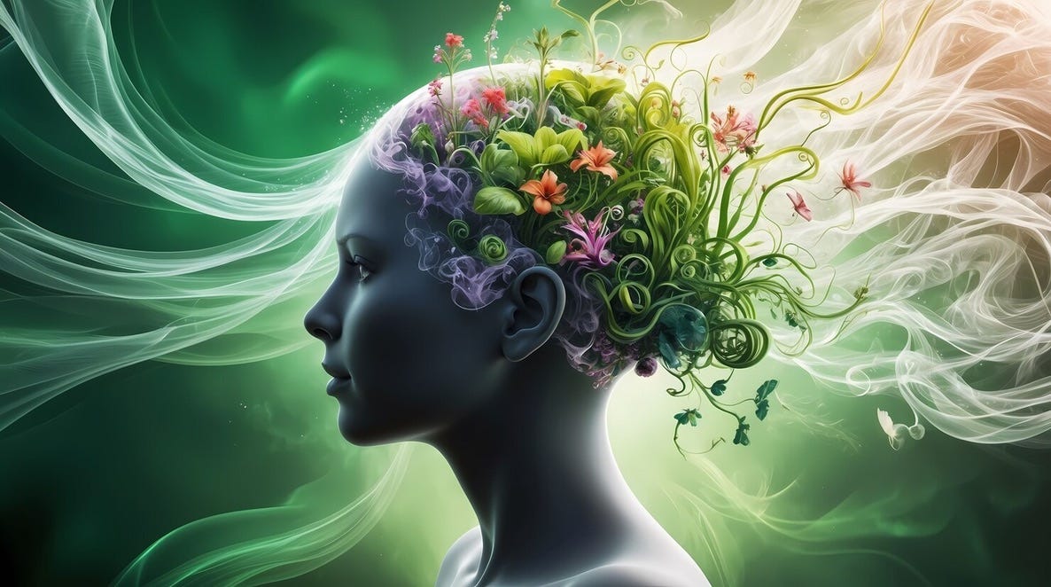Change, Transform, Evolve. How do you know this is the experience… | by ...