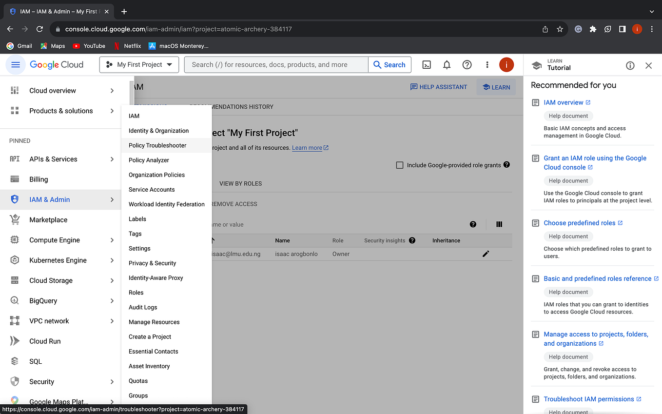 A Step-by-Step Guide to Setting Up a Selenium Framework — Part 1 | by ...